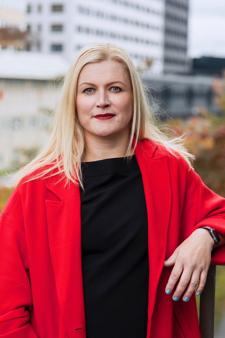 Mind Intelligence Lab: Bolaget som kan stoppa våldsbrott innan de ...